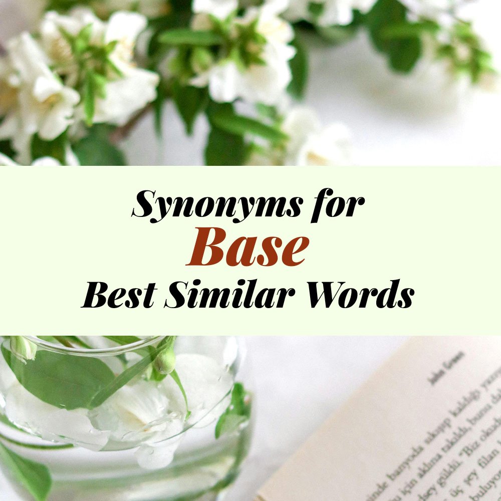 16 Other Ways to Say LIFE | Synonyms for Life (Examples)