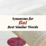 16 Other Ways to Say LIFE | Synonyms for Life (Examples)