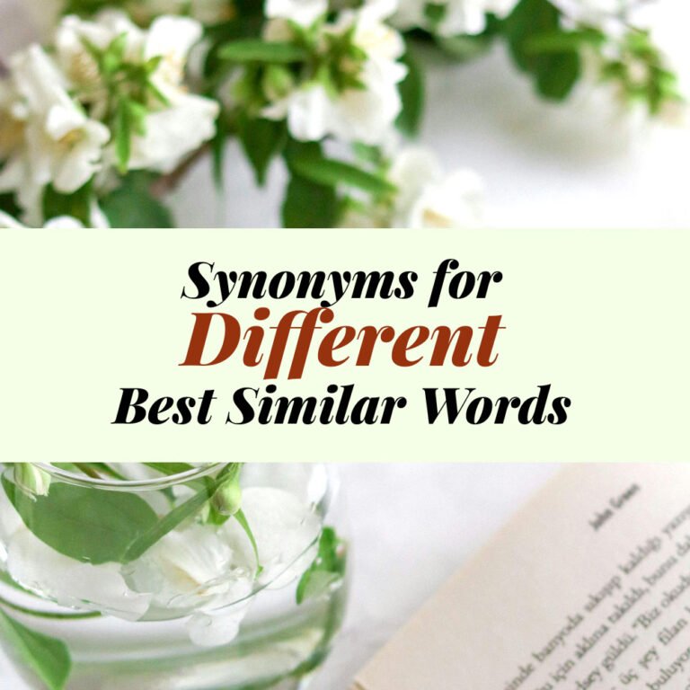 15 Other Ways to Say HINT | Synonyms for Hint (Examples)