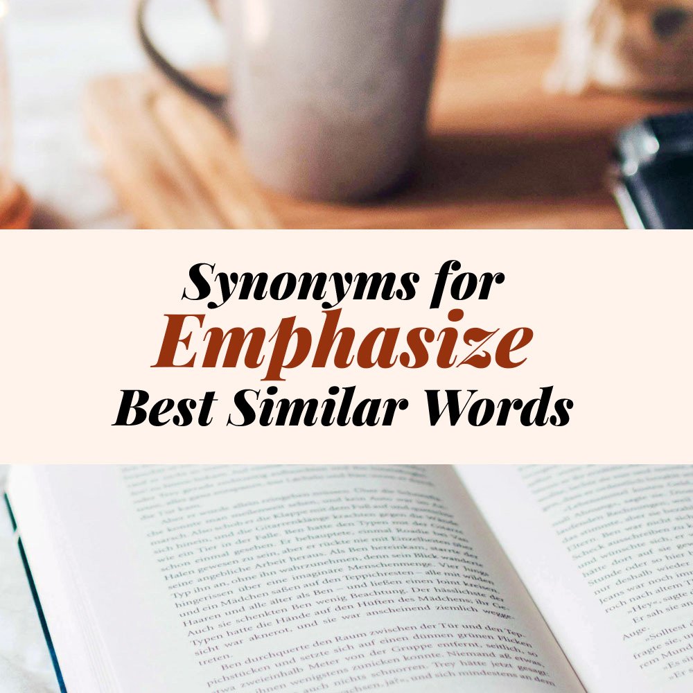 18 Other Ways to Say COURAGE | Courage Synonyms With Examples