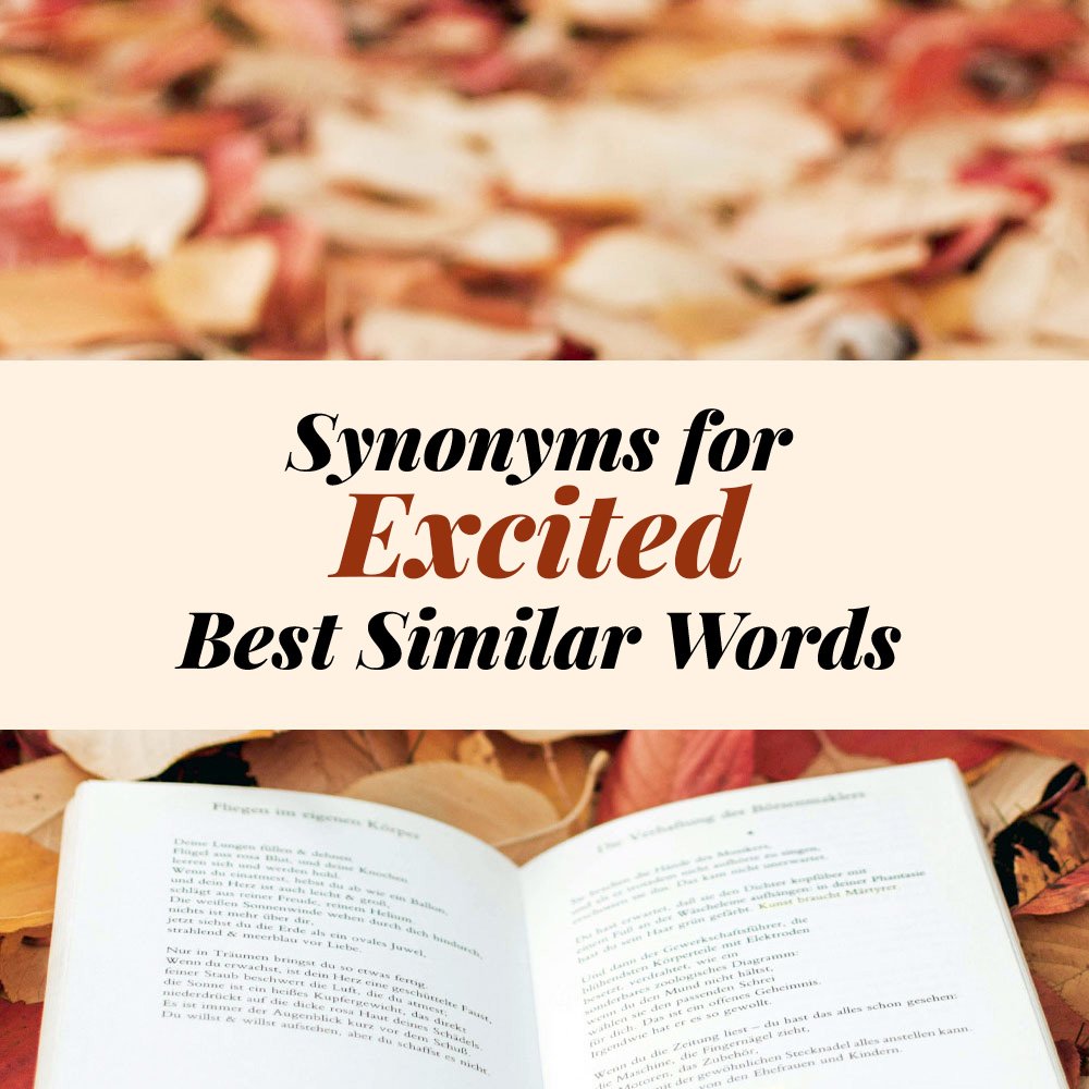 15 Other Ways to Say LITERALLY | Literally Synonyms (Examples)