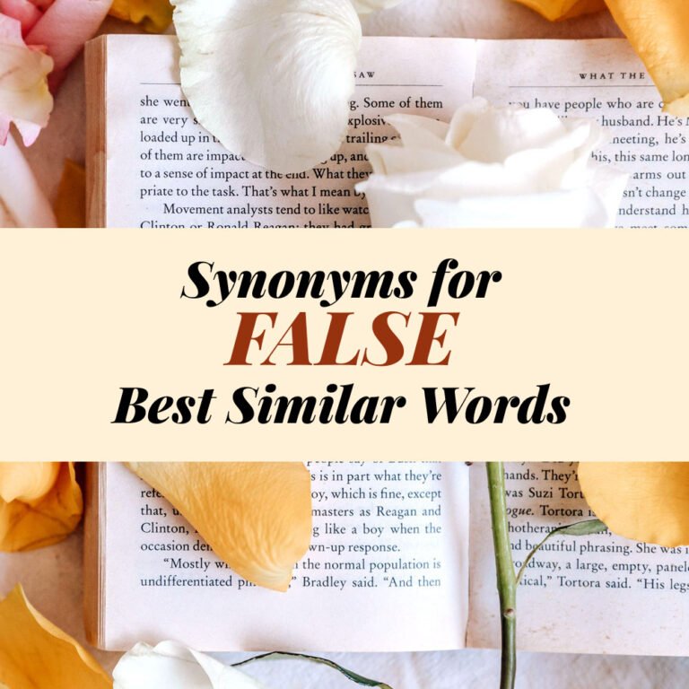 23 Different Ways to Say RUDE (Synonyms With Examples)