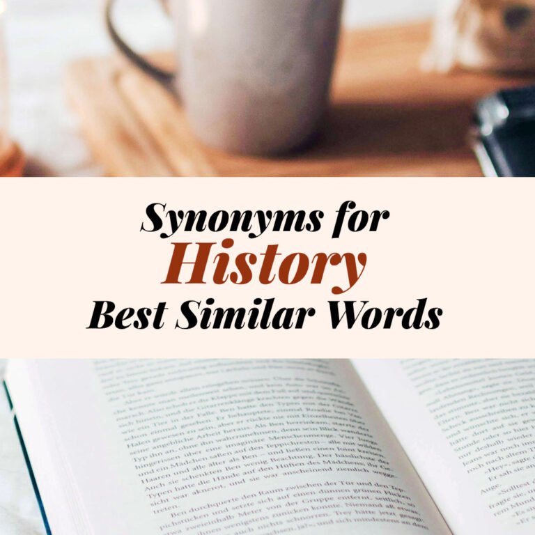 21 Other Ways to Say QUIET | Quiet Synonyms (Examples)