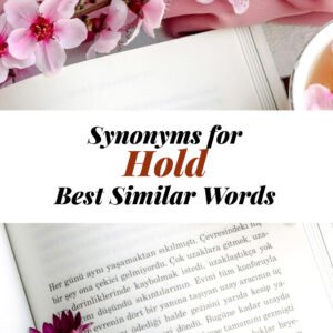 18 Other Ways to Say PROUD | Proud Synonyms (Examples)