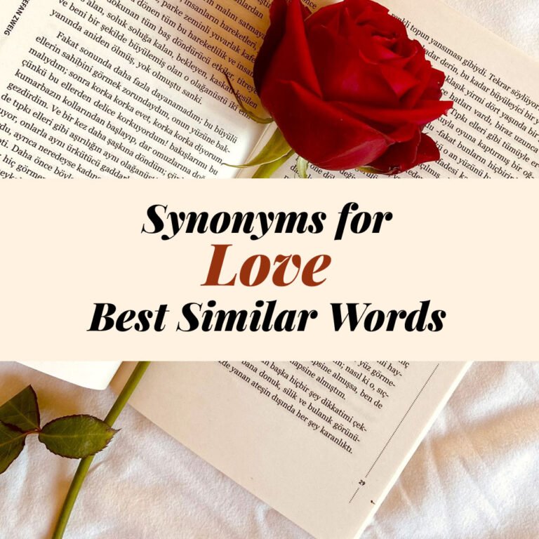 16 Other Ways to Say MOMENTUM | Momentum Synonyms (Examples)