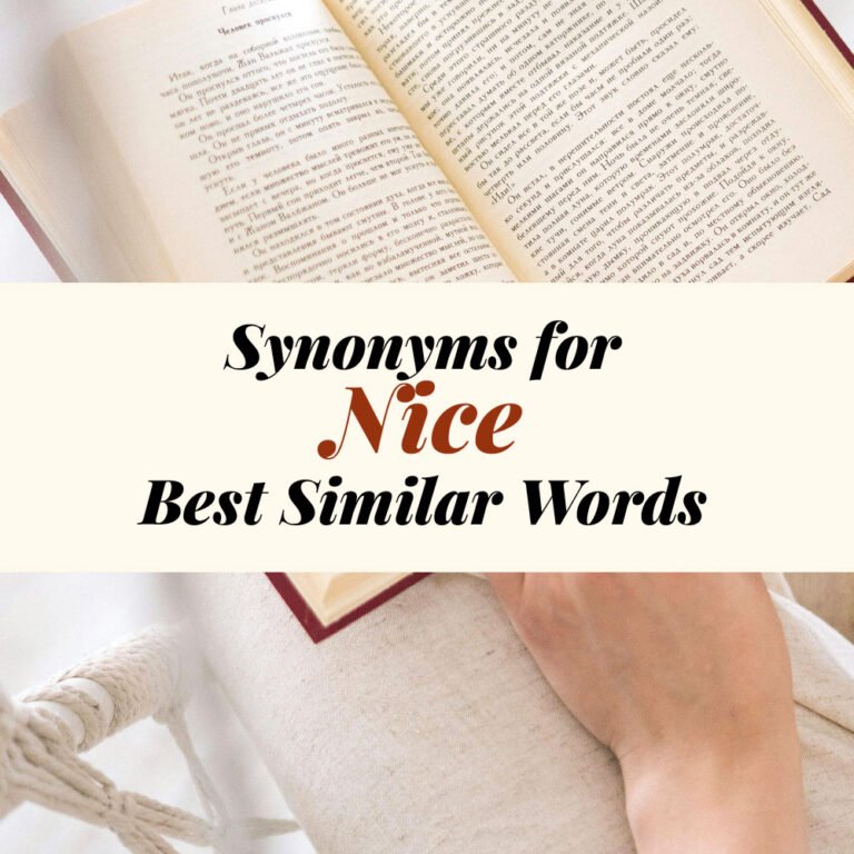 20 Other Ways to Say BELIEVE | Believe Synonyms (Examples)